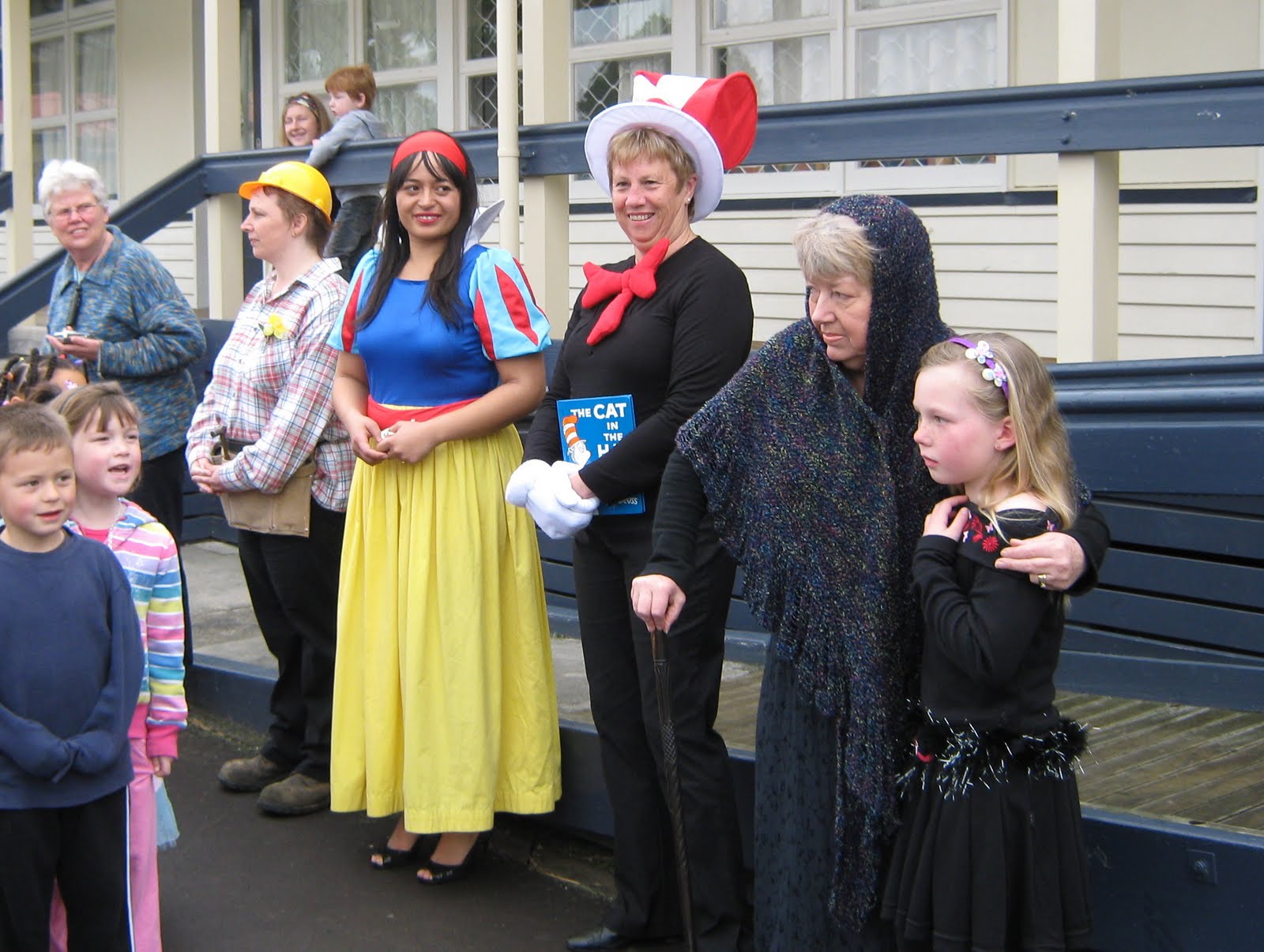 Room 12 Levin North School