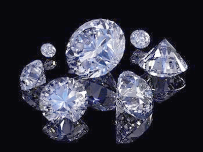 Diamond Engagement Rings: Diamond Cut Grades