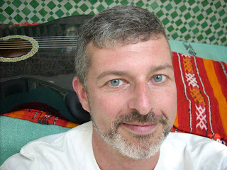 THE VIEW FROM FEZ: New faces in the Medina - Erich Groat