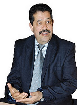 THE VIEW FROM FEZ: Mayor of Fez warns on alcohol outlets