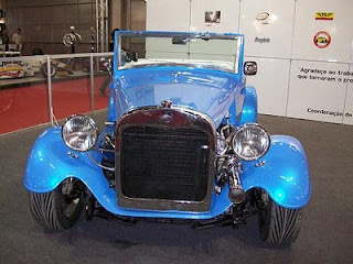 *: Calhambeque do Rei em 70 dias