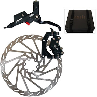 Welcome to Price Point's Blog!: 2007 Avid CODE Disc Brakes