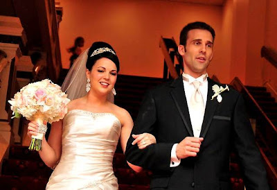 Courtenay Lambert Florals - Blogus Glorious Maximus: Dan & Amanda ...