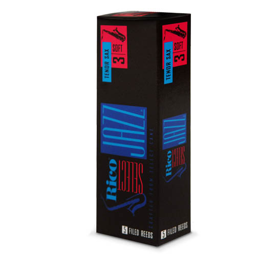 Everything Saxophone: Rico Reviews Episode 2: Filed vs. Unfiled (Rico ...