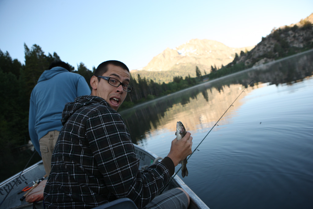 Drift Fotos and Fixed Focals