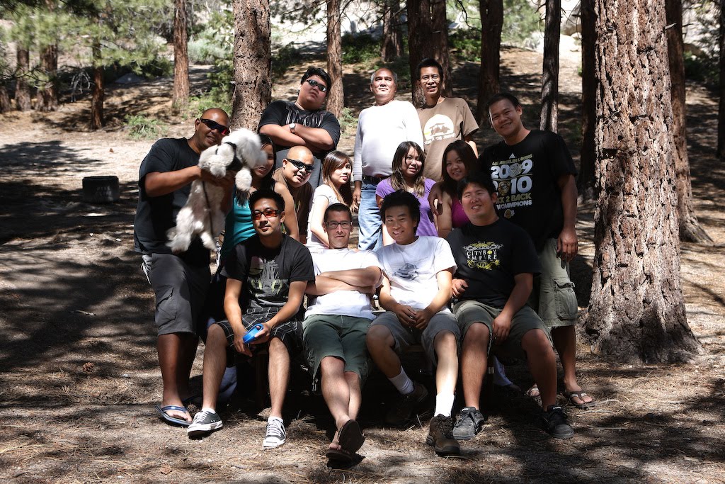 Drift Fotos and Fixed Focals