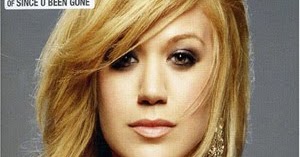 LYRIC : Kelly Clarkson - Since You Been Gone ~ only-lyric.blogspot.com