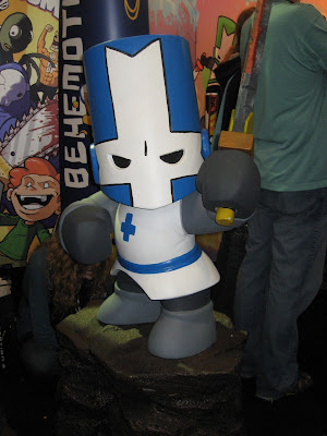 PAX 2008: Day Three Report and Photo Gallery – Gamecritics.com