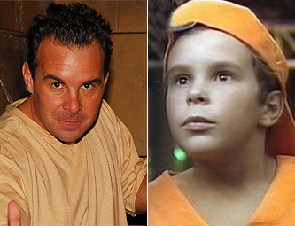 Por onde anda Jonas Torres (o Bacana de Armação Ilimitada)