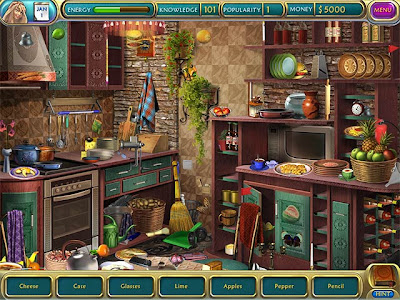 Dream Big: Reverie Manor: Dream Big: Reverie Manor - New Simulation ...