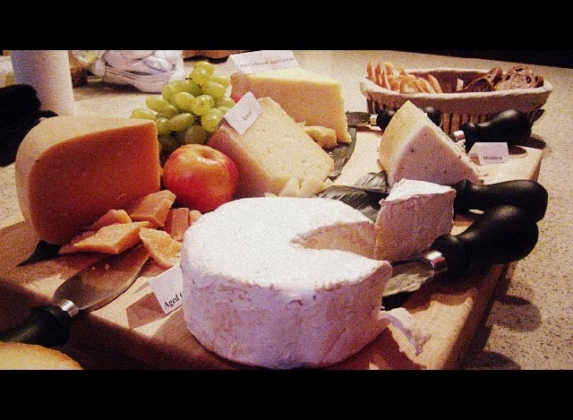 Random Bites in December