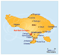 Tourism & Development in Bali