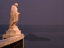 TAAL: The "sea" snake of Taal Lake