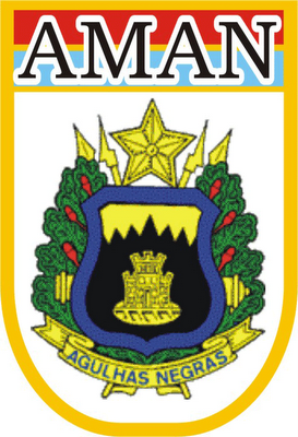 Exército Brasileiro: AMAN