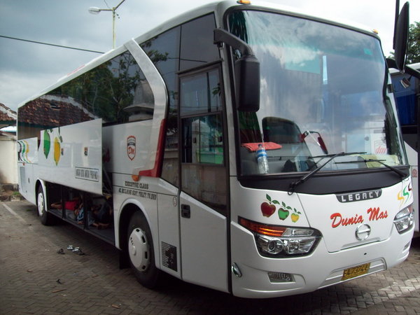 PO.DUNIA MAS CIREBON