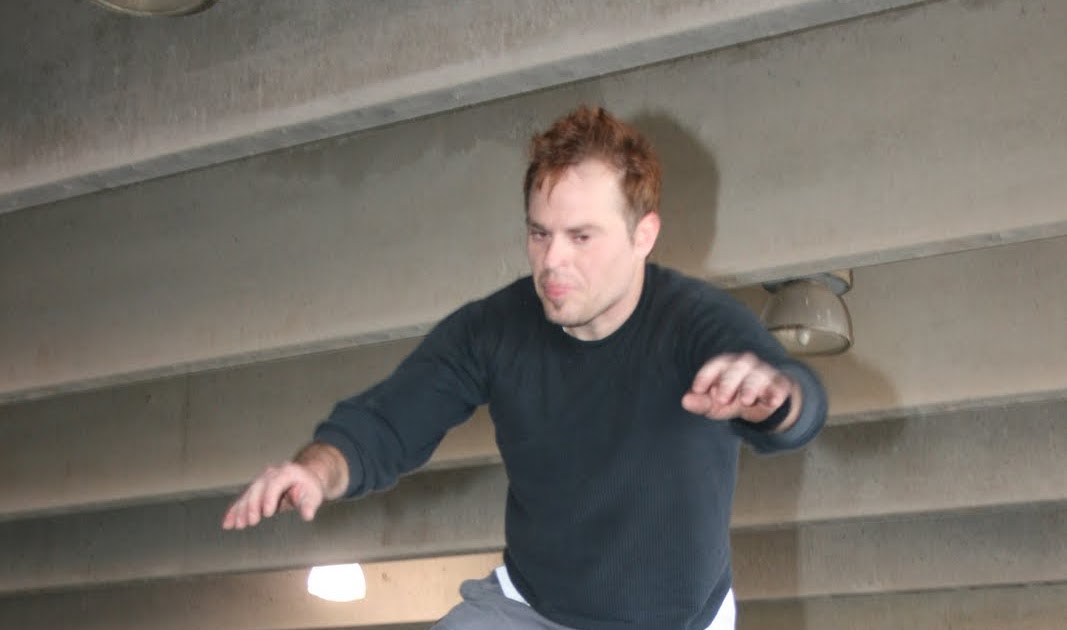 BMX Freestyler: Trick of the Month Update with Aaron Frost