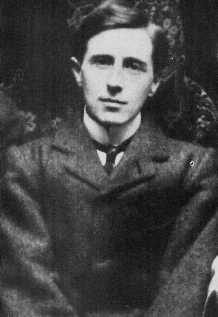 Baha’i Heroes & Heroines: Thomas Breakwell – ‘Abdu’l-Baha’s “dear one ...