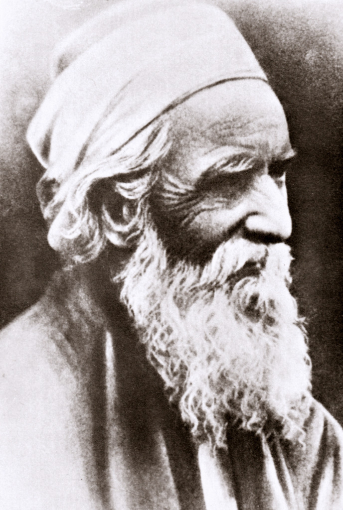 Portraits of 'Abdu'l-Baha