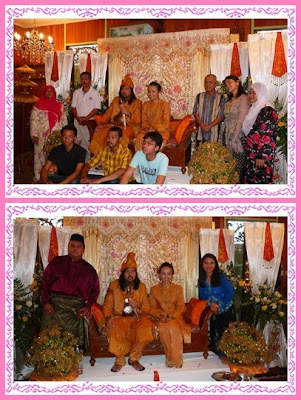 SEPUTIH SEHARUM MELUR: NYIUR GADING PUNCAK MAHLIGAI