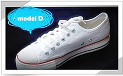 Jual sepatu px style murah - jual Sepatu Kanvas jakarta