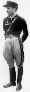 nazifascismo: ALESSANDRO PAVOLINI (1903-1945)