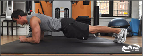 Instep Drive Soccer Kick