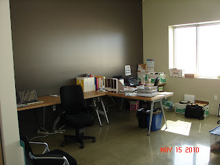 Hydrovolts: At the McKinstry Innovation Center