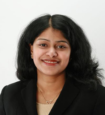 Toastmasters District 84 Division A: Sheema Shaik Serves as TLI ...