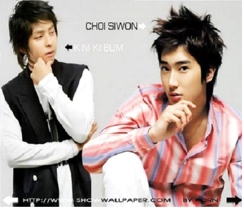 SUJU MEMUJI CEWEK INDONESIA | ryeowookrezky