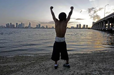 Cosas de un parado amancebado: La comunidad pervertida de Miami: El ...