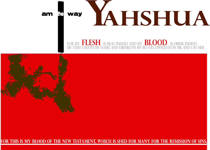 YAHSHUA MESSIAH เยชูวา เมสสิยาห์