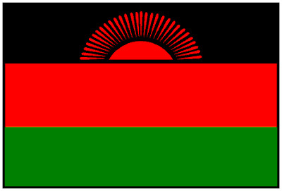 MALAWI - GEOGRAPHY, GOVERNMENT AND HISTORY OF MALAWI