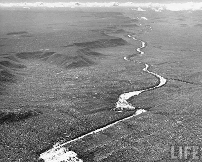 GARISSA CITY & ATHI RIVER IN KENYA ~ Klima Naturali™