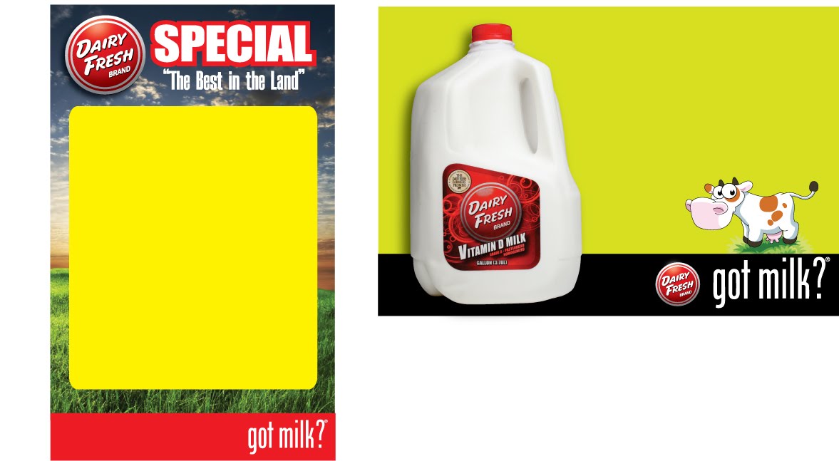 Dairy Fresh Marketing Resource Center