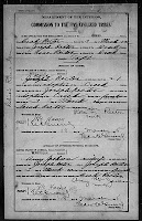 The African-Native American Genealogy Blog: Remembering Sarah Rector ...