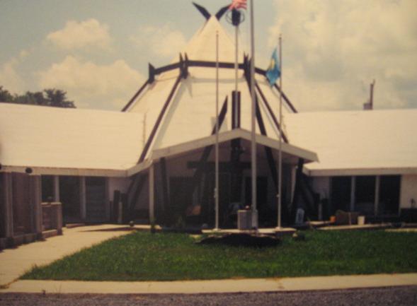 The African-Native American Genealogy Blog: Remembering The Creek ...