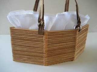 Scribbit | Motherhood in Alaska: How to Make Popsicle Stick Purses