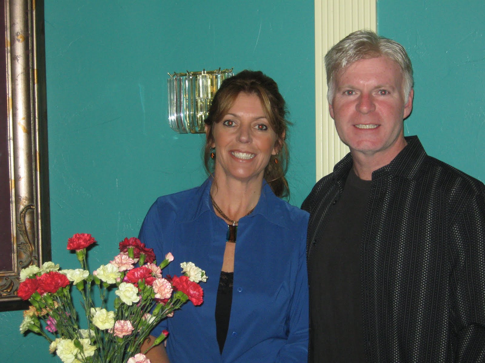 Welcome to My Evergreen Biz: The Brook Forest Inn