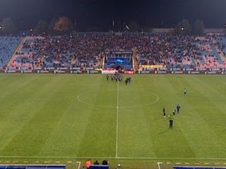 4 nov. 2010 ~ ROS ALBASTRII