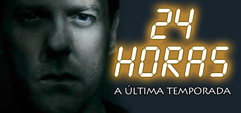 Blog do Rodman: 24 Horas: A última temporada