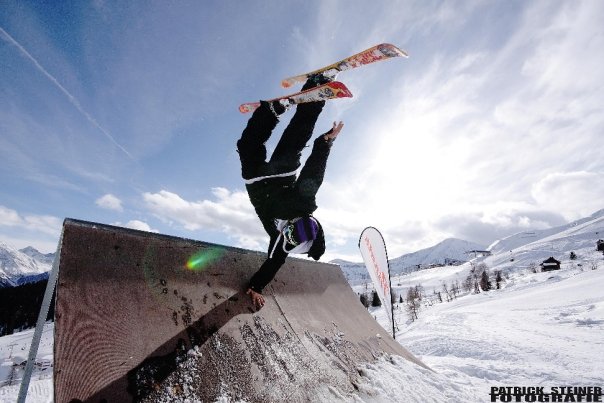 Raphael Schweiger: Gallery