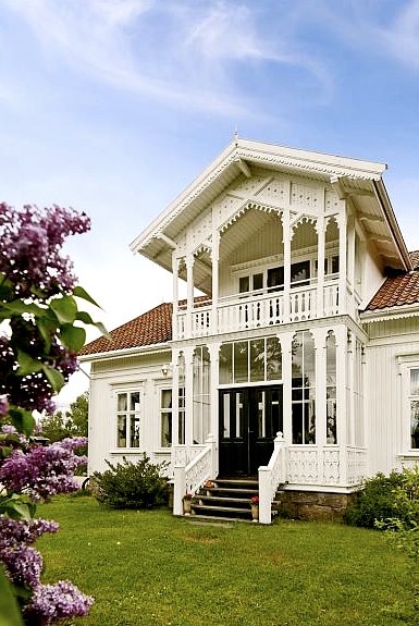 Gamle hus-bilde fra ReImagine Space på My Dreamy Historic Home i 2020 ...