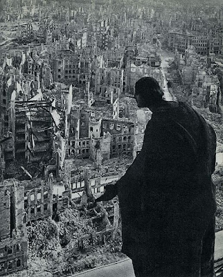 Le choc des images: Richard Peter Sen