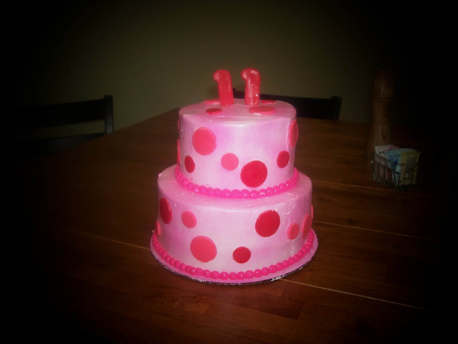 Kost Kreations: Sweet Age Cakes