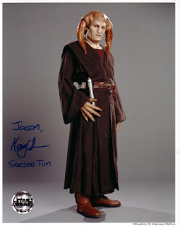 Jason's Autograph Blog: January 2008