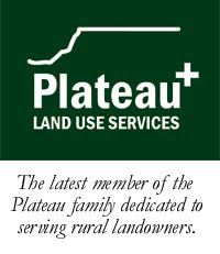 PLATEAU LAND AND WILDLIFE MANAGEMENT NEWS: INTRODUCING PLATEAU PLUS