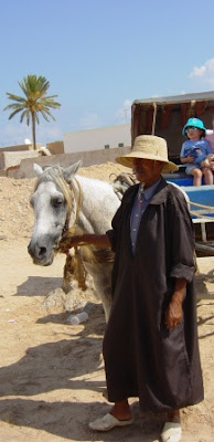 Djerba la douce, ou île de rêves: Les Traditions Djerba