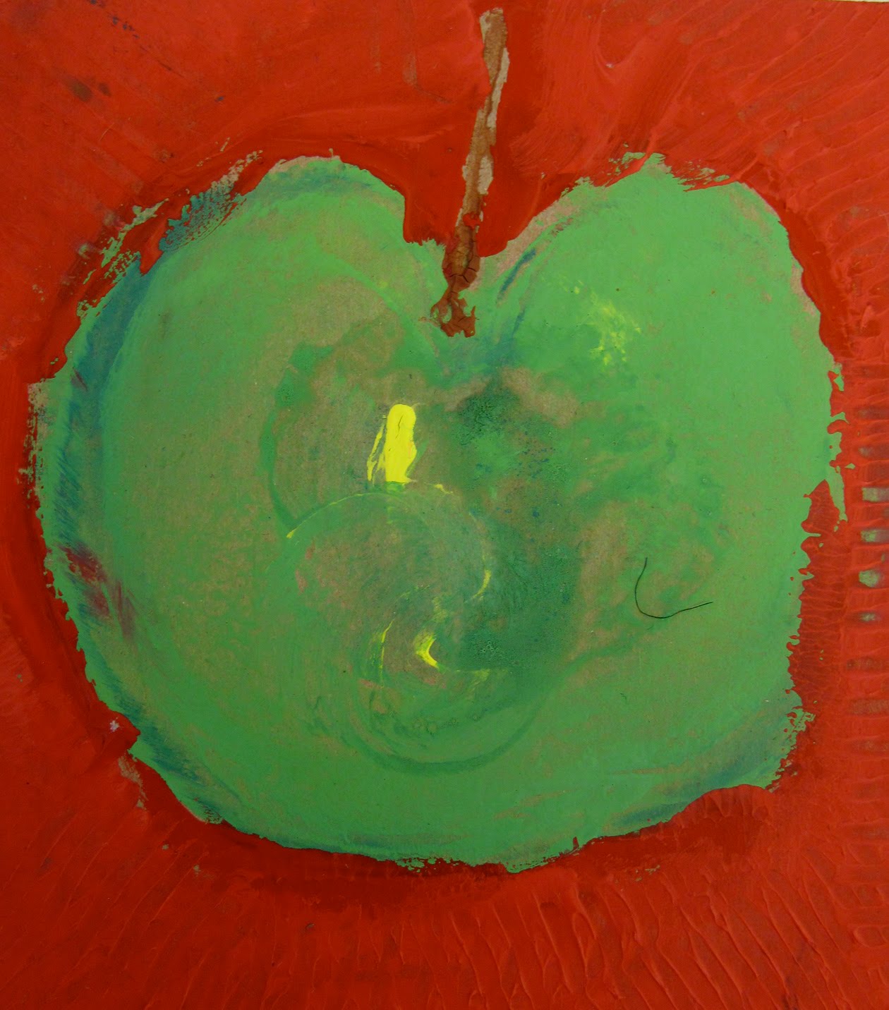 The ArtRoom: September 2010