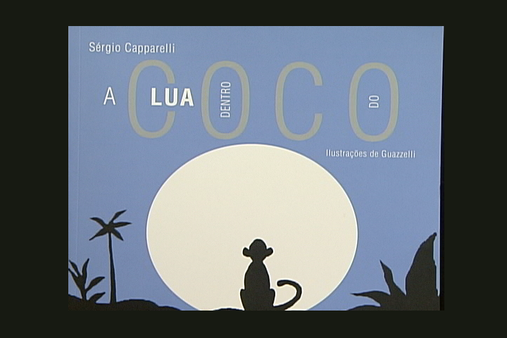 Blog do Programa Pandorga