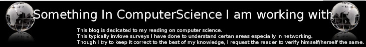 Something in ComputerScience I have worked with/Working on: Installation of TinyOS in Ubuntu